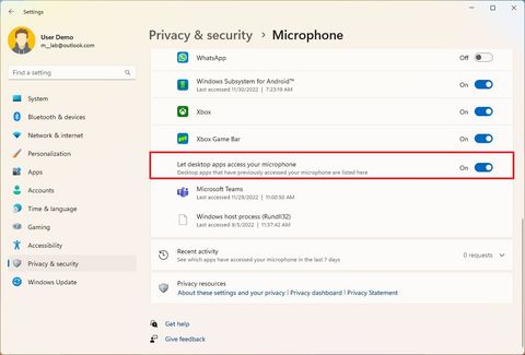 How to fix microphone not working on Microsoft Teams | Windows Central