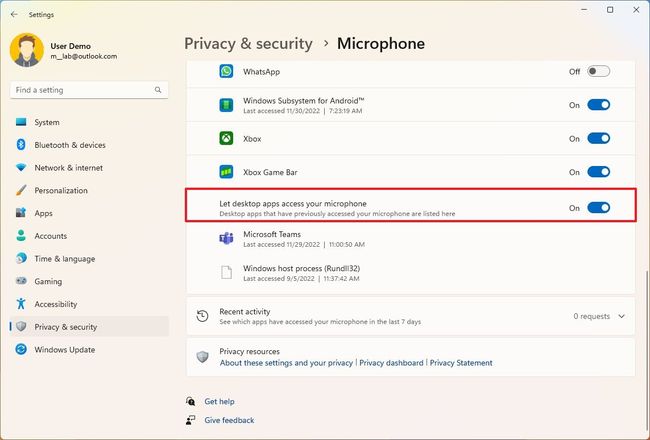 How to fix microphone not working on Microsoft Teams | Windows Central