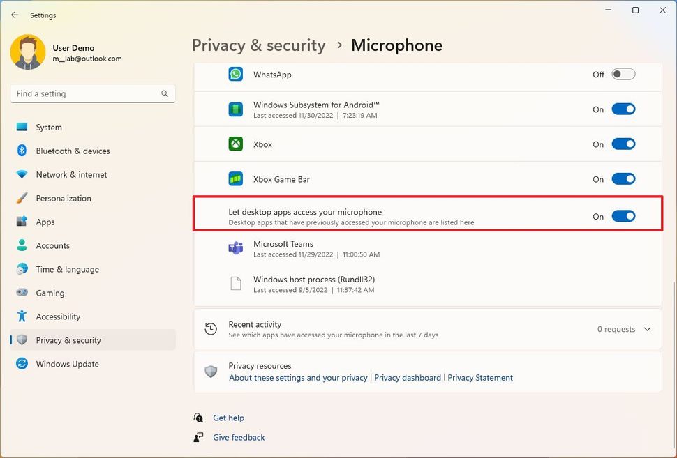 How to fix microphone not working on Microsoft Teams | Windows Central