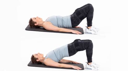 Menopause exercises: best activities to alleviate symptoms | Fit&Well