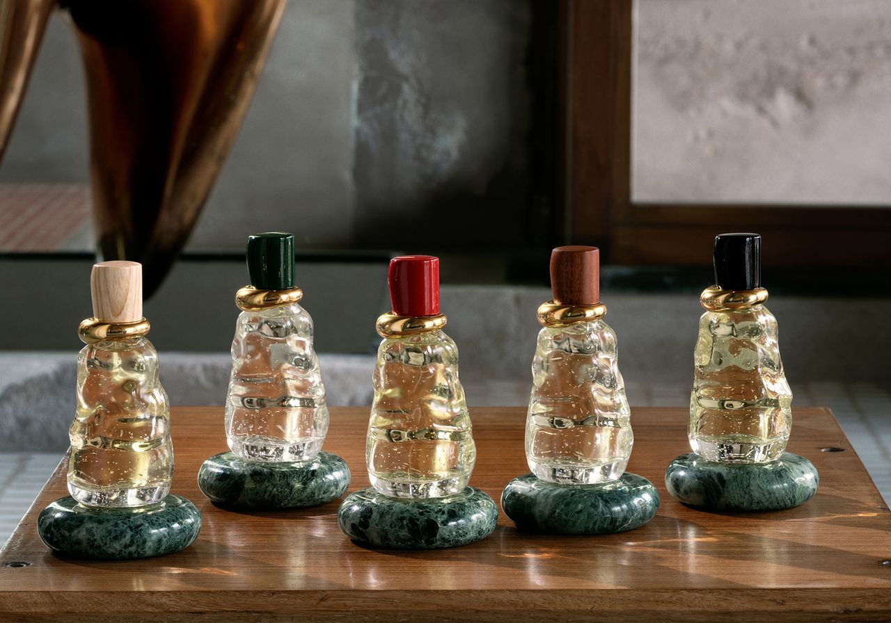 The Designer Fragrance Every Fashion Person Has on Their Vanity | Who ...