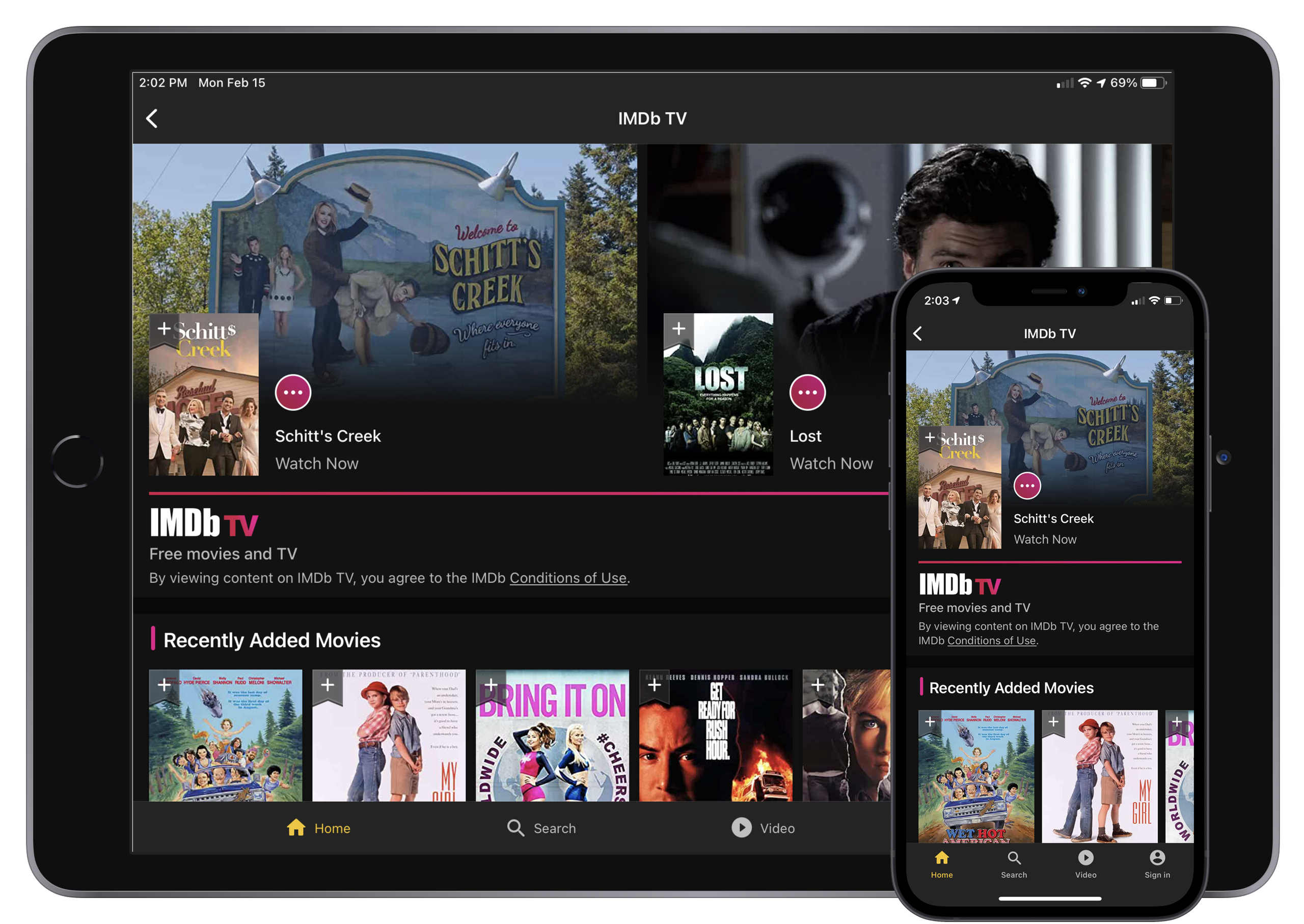 Best movies on IMDb TV | What to Watch
