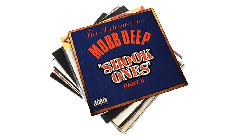 Vicetone: 10 tracks that blew our minds | MusicRadar