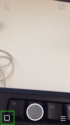 How to Send Text Messages Via Snapchat | Laptop Mag