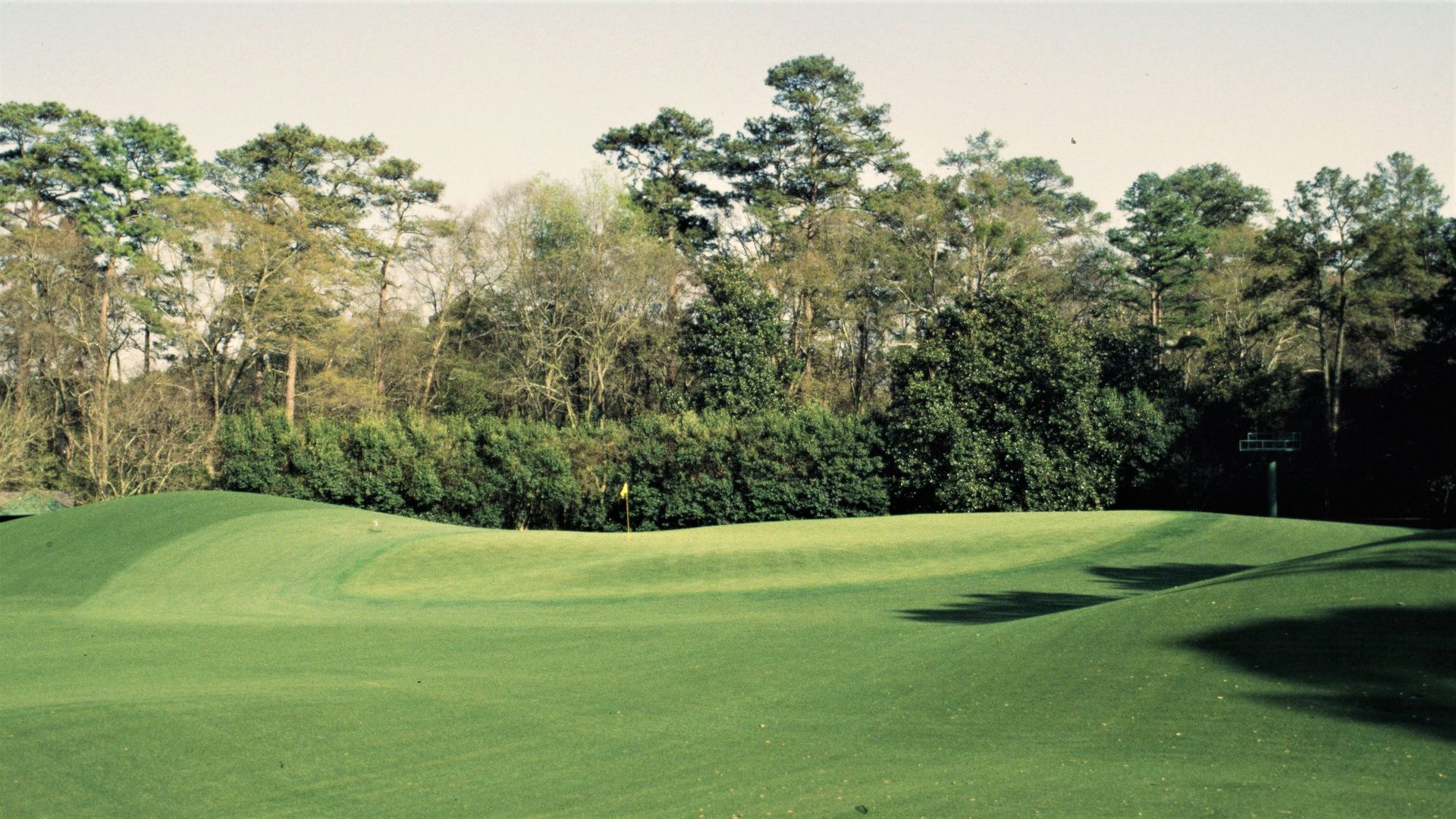 Augusta National Hole Names And Hole-By-Hole Guide | Golf Monthly