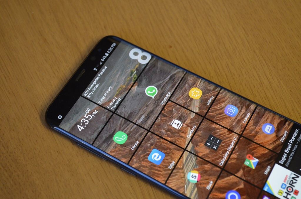 SquareHome 2 is a Windows phone-like Android launcher you'll love ...