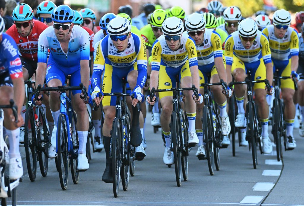 Cycling Teams and Riders - Cyclingnews