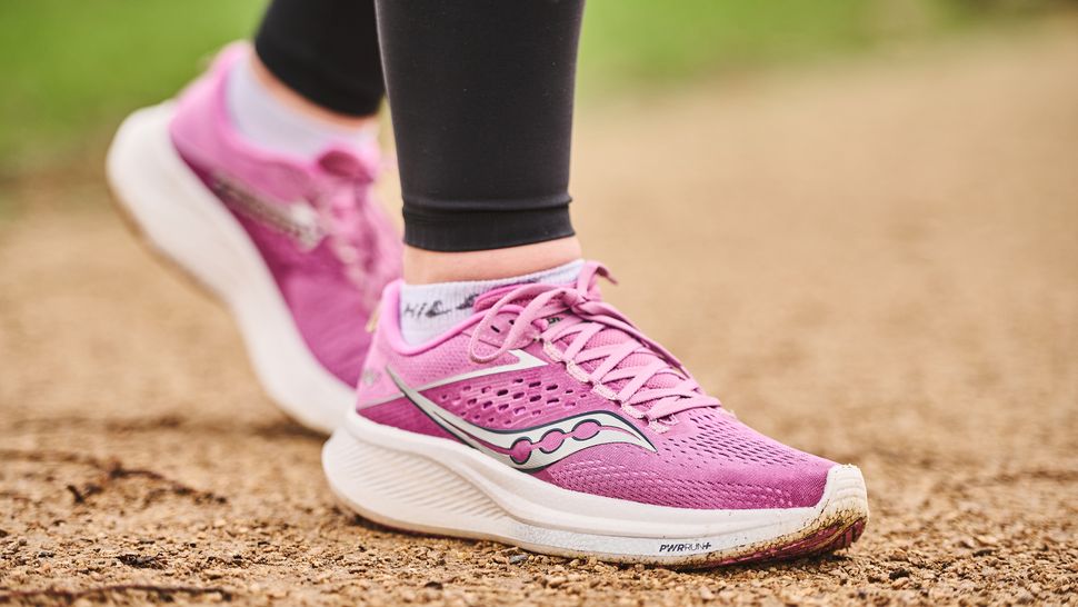 Why did the sole come off your hiking or running shoe? And how can you ...