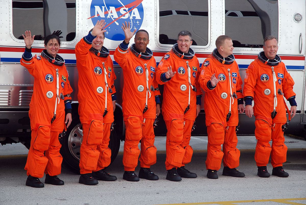 How NASA Prepares for the Final Space Shuttle Launch | Space