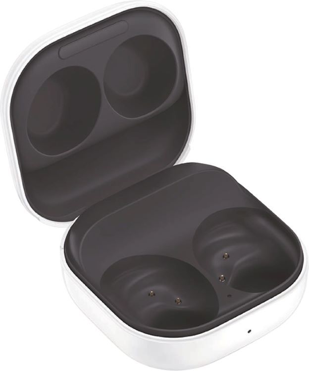 Galaxy Buds FE renders give us a closeup of Samsung's next affordable ...