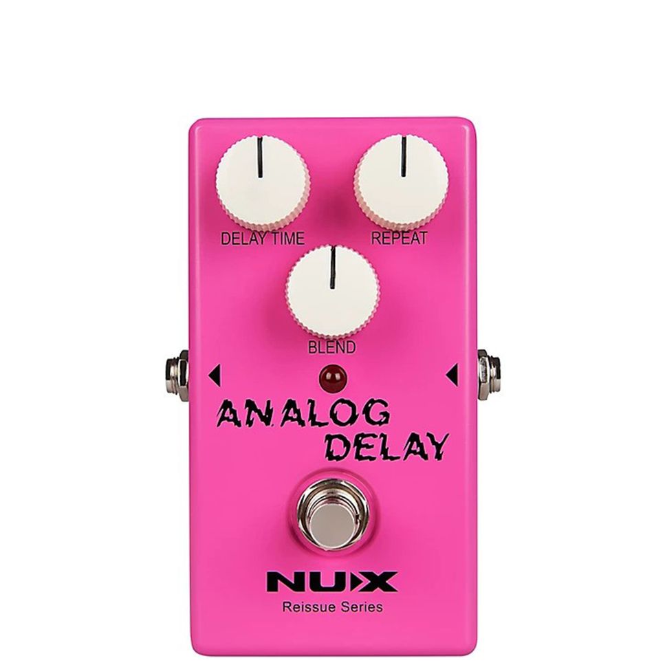 Best budget delay pedals 2025: echo and slapback for not much greenback ...