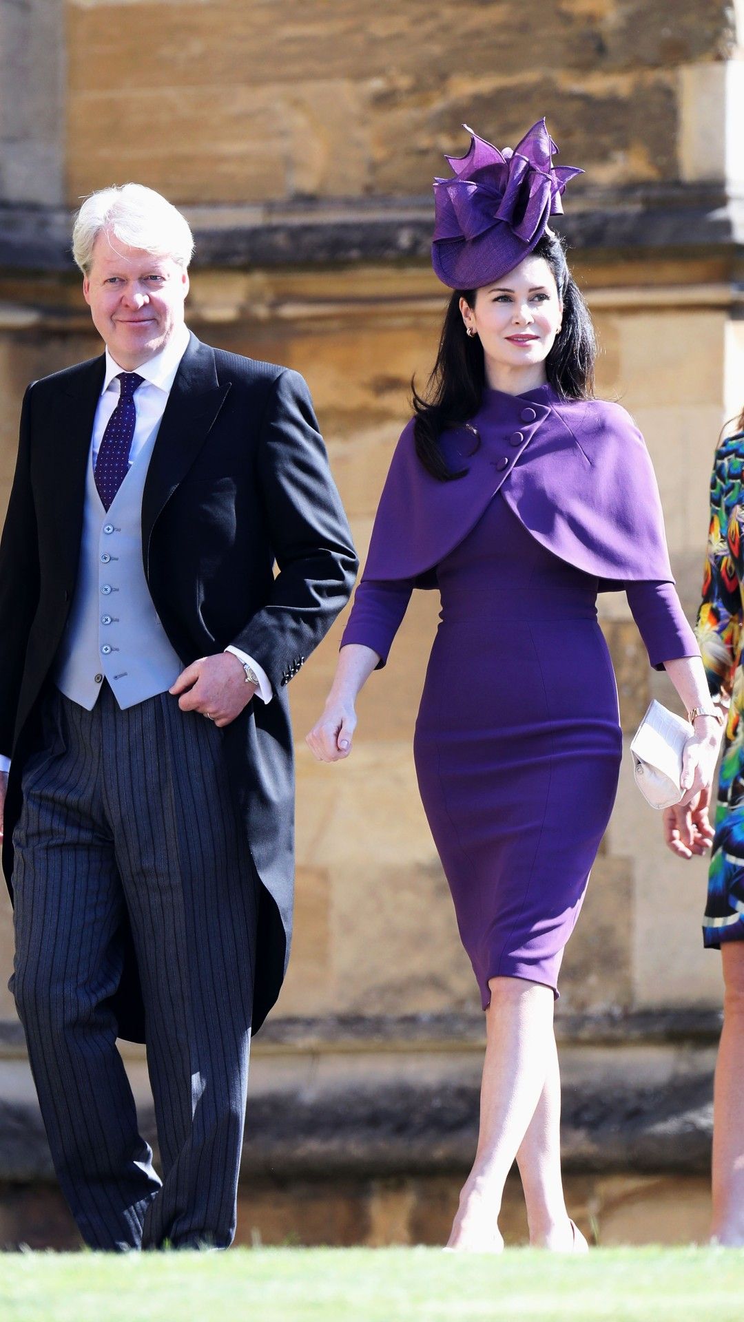 The best dressed royal wedding guests: 32 unforgettable outfits | Woman ...