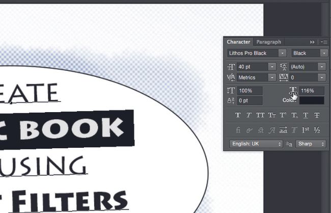 How to create a comic book portrait in Photoshop | Digital Camera World