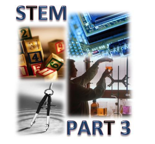 STEM Resource Series: Over 70 Stemtastic Sites, Pt. 3 | Tech & Learning