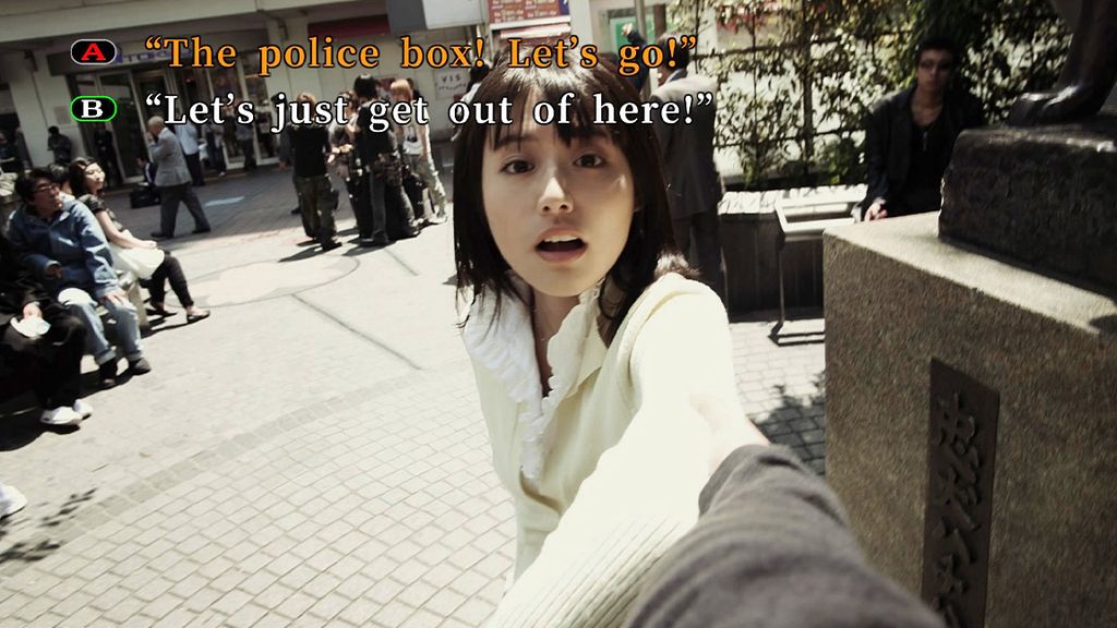 The best FMV games | Creative Bloq