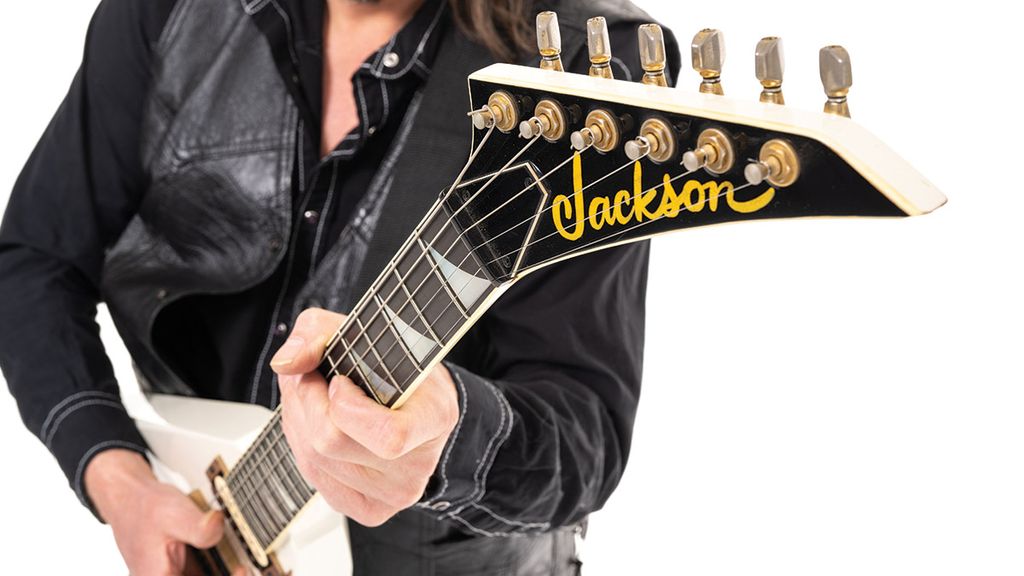 The story of Randy Rhoads’ long-lost Jackson RR3 prototype – and why it ...