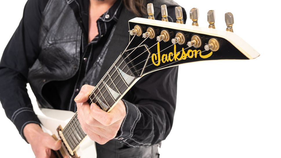 The story of Randy Rhoads’ long-lost Jackson RR3 prototype – and why it ...