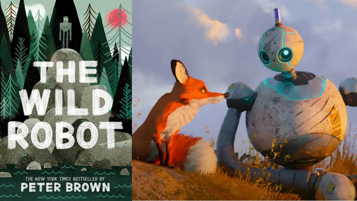 Upcoming Book-To-Screen Adaptations: What To Read Before The Movie Or ...