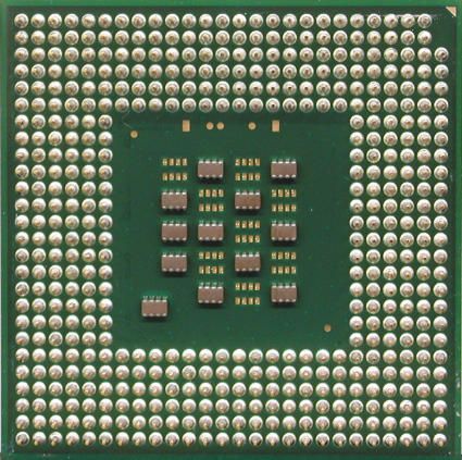 Socket 478: July 2001 To March 2004, Continued - The Mother of All CPU ...