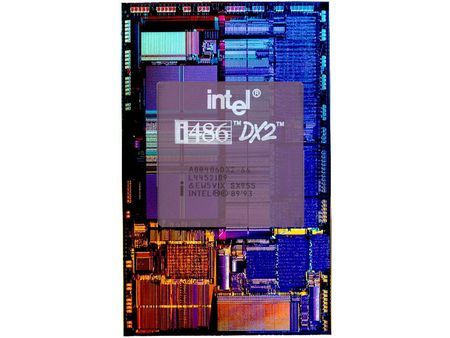 The 486: An FPU And Multipliers Too - Intel's 15 Most Unforgettable x86 ...