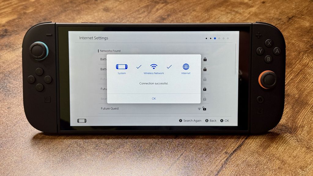 How to set up a Nintendo Switch 2 | Tom's Guide