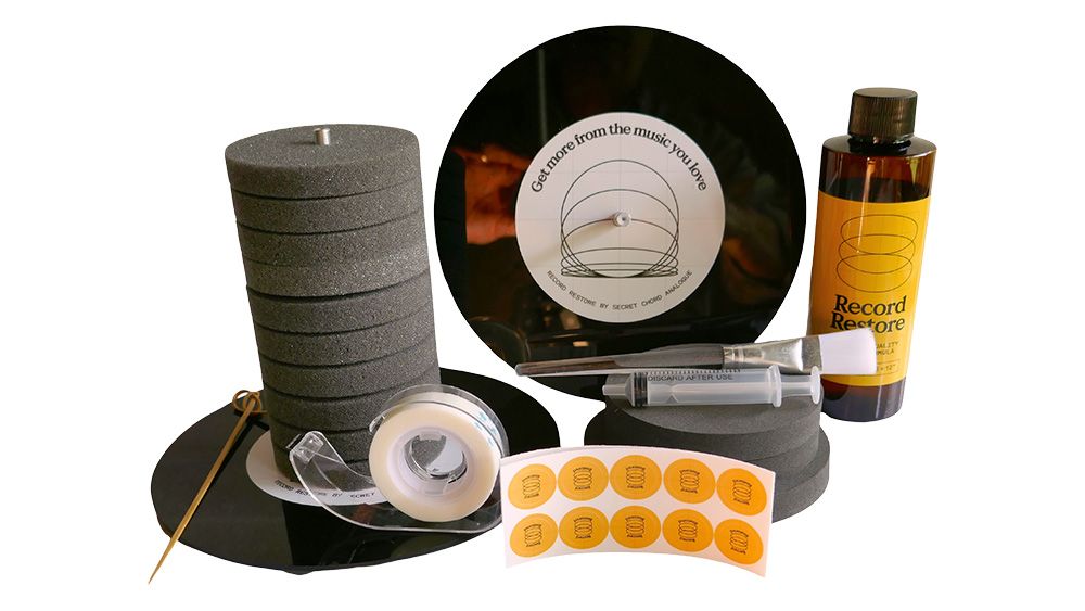 I tested 3 vinyl record cleaning systems – and the results were both ...