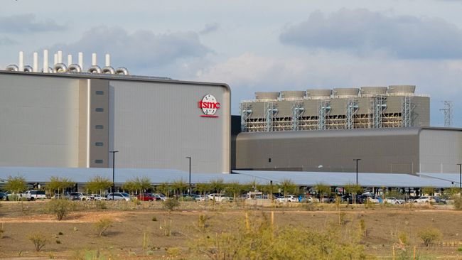 TSMC Arizona struggles to overcome vast differences between Taiwanese ...