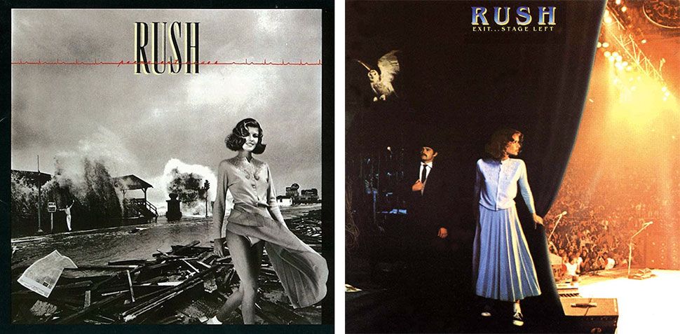 31 things only Rush fanatics know about their album sleeves | Louder