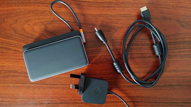 How to connect your Steam Deck to your TV | GamesRadar+