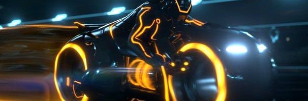 Tron: Legacy 3D | Cinemablend