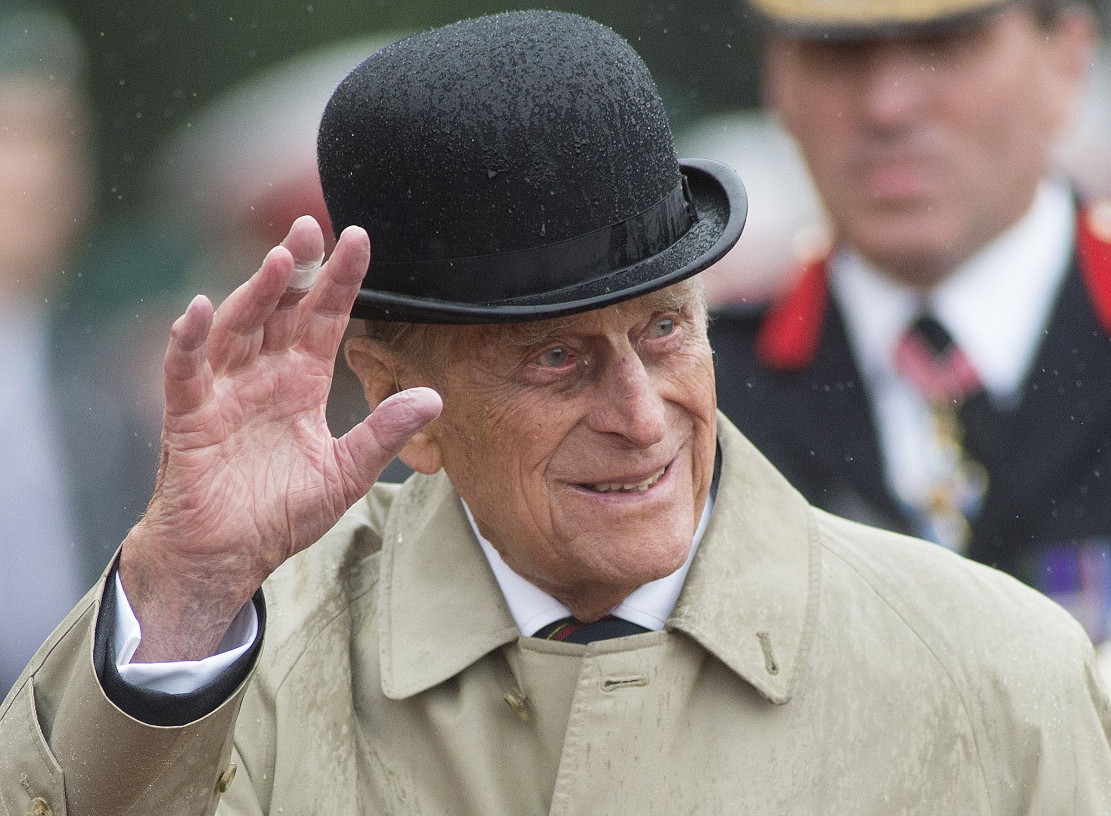 Prince Philip set to make history for this amazing reason | Woman & Home