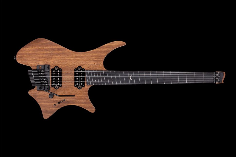 Strandberg announces new signature models guitars for Plini and Per ...
