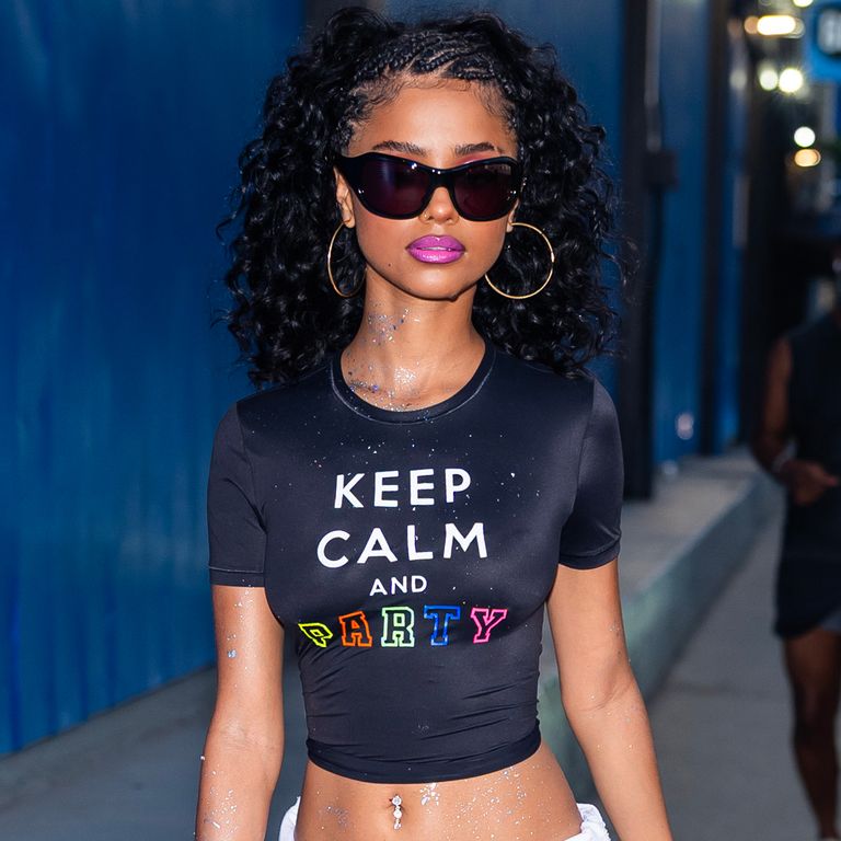 Celebrity Clothing Lines - Actresses and Actors Who Have Their Own ...