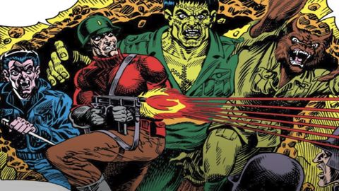 Creature Commandos: 5 Key Things To Know About The DC Comics Team Ahead ...