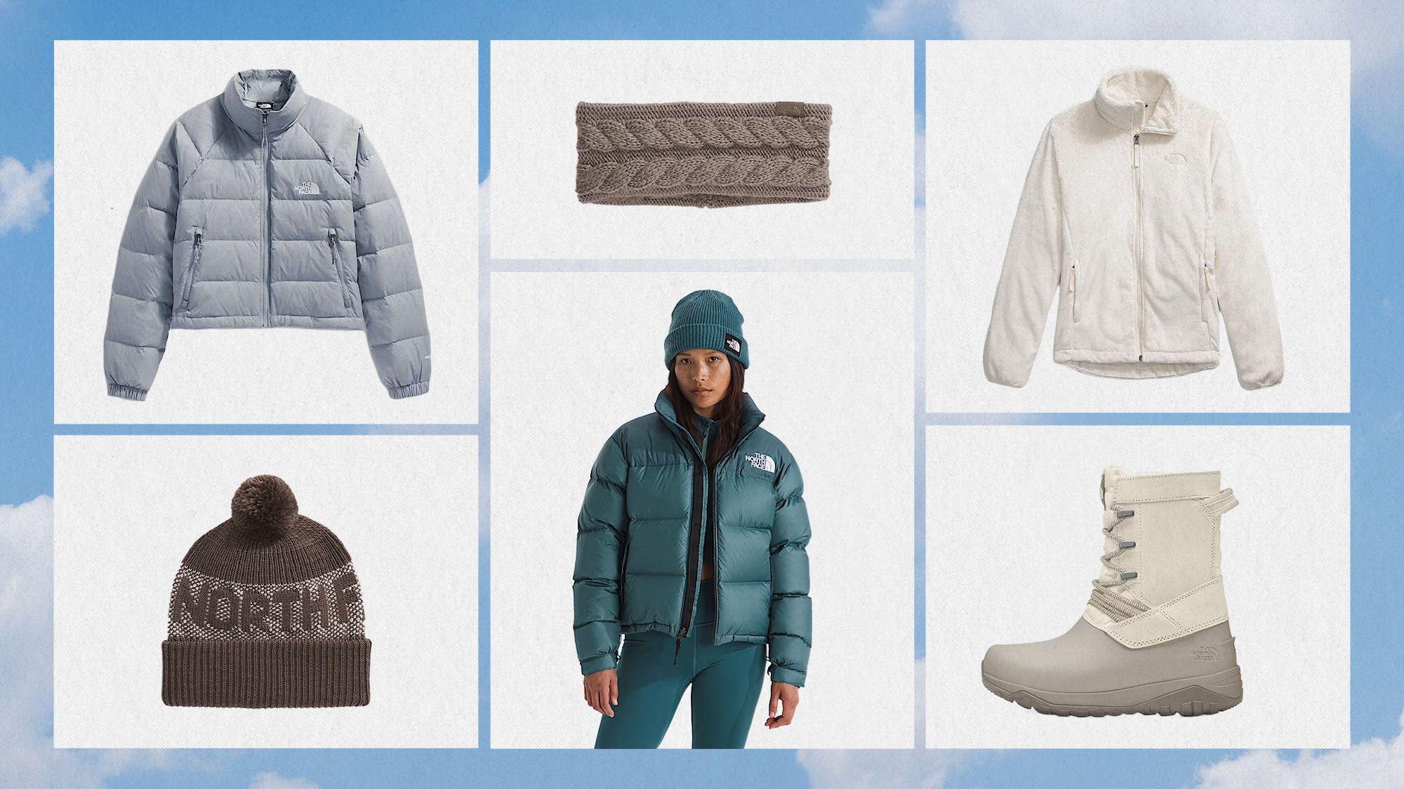 Cold-Weather Gifts That Even the Pickiest People on Your List Will Love ...