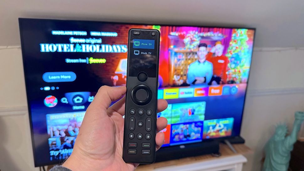 Best universal remotes in 2023 | Tom's Guide