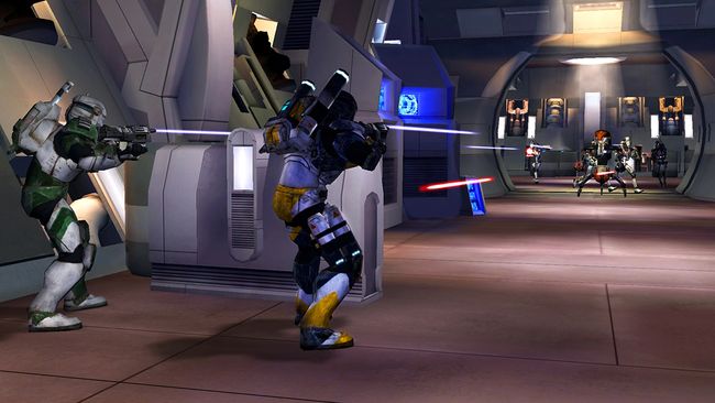 20 years ago, 'Star Wars: Republic Commando' made us care about the clones long before 'The ...
