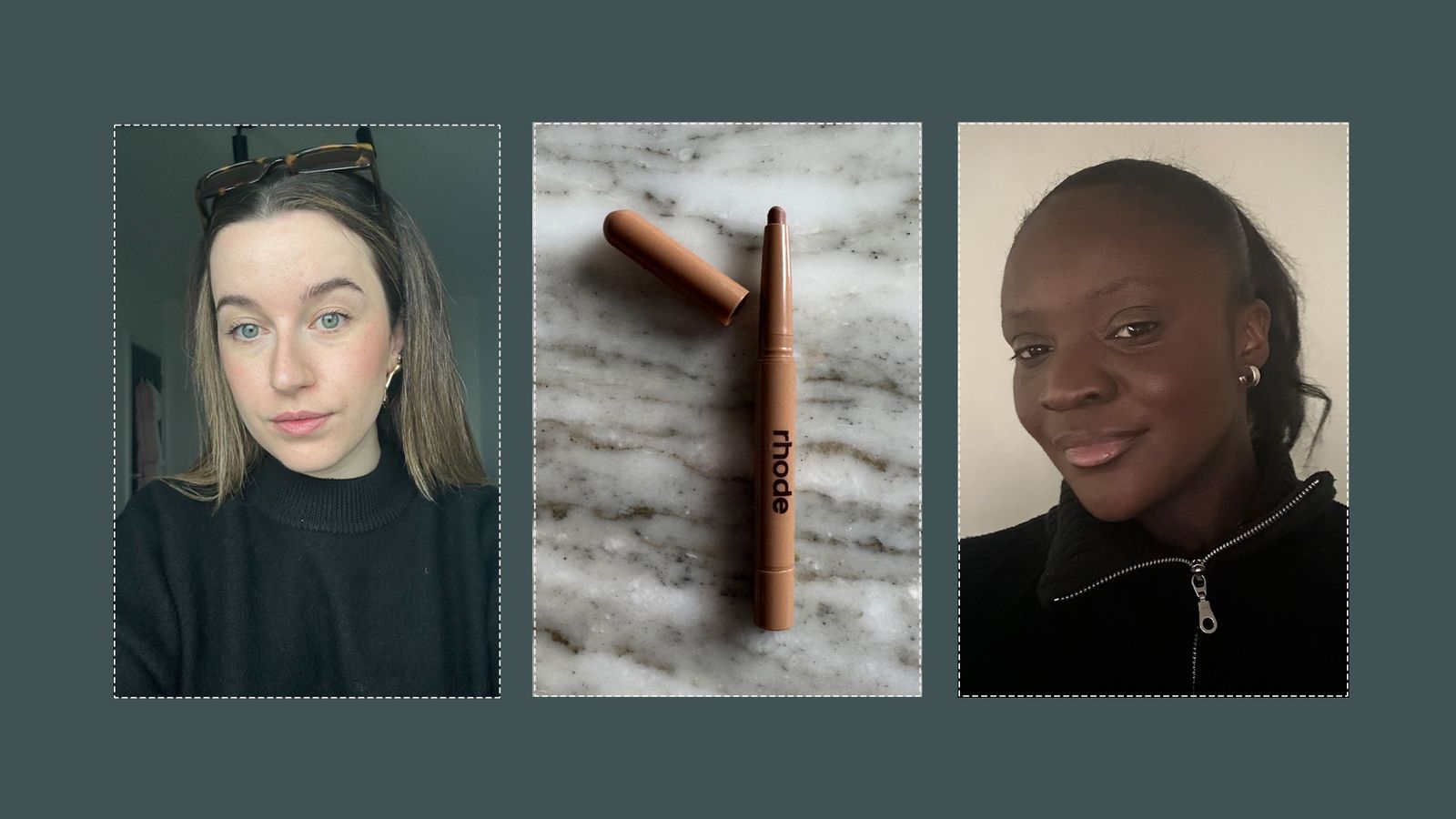 Rhode Peptide Lip Shape: Tried & Tested by Editors | Who What Wear