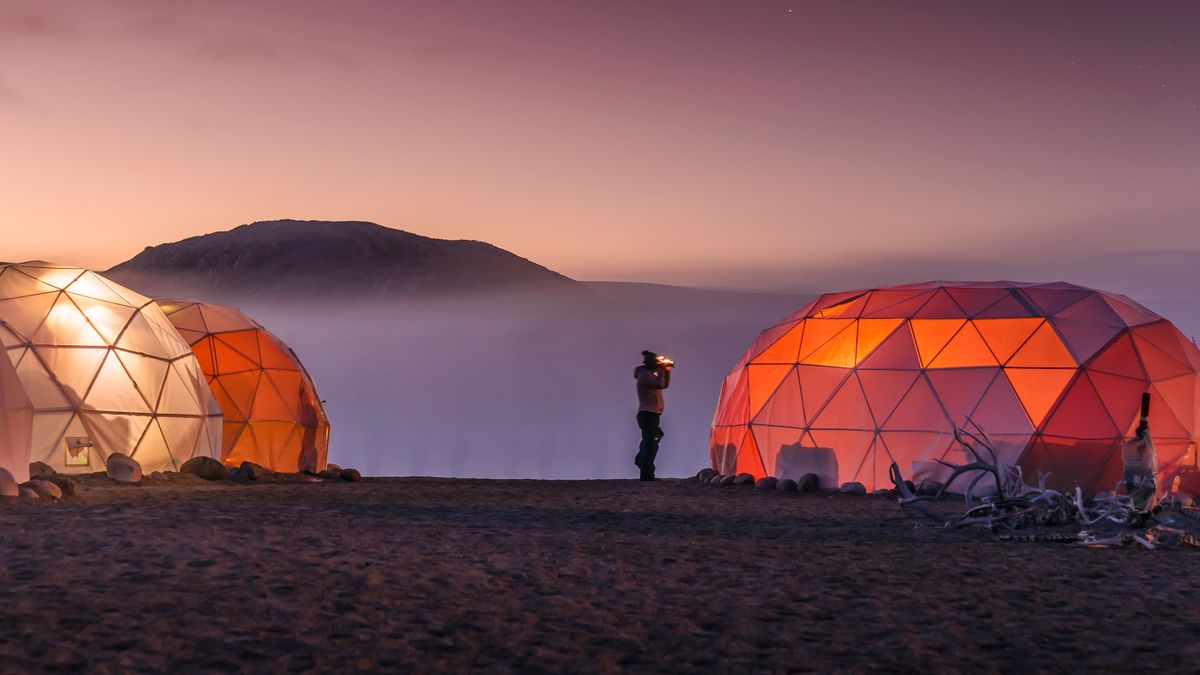 How to choose a tent: find the ideal shelter for your trips | Advnture