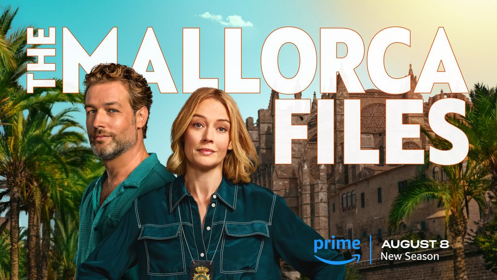The Mallorca Files season 3: air date, cast, plot, trailer | What to Watch