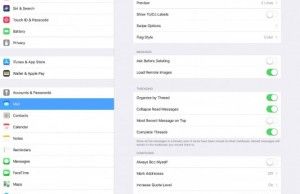 How to Remove or Change the 'Sent from my iPad' Signature | Laptop Mag