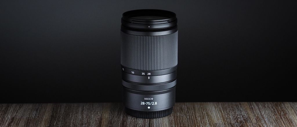 Nikon Nikkor Z 28-75mm f/2.8 review: the trinity lens you didn't know ...