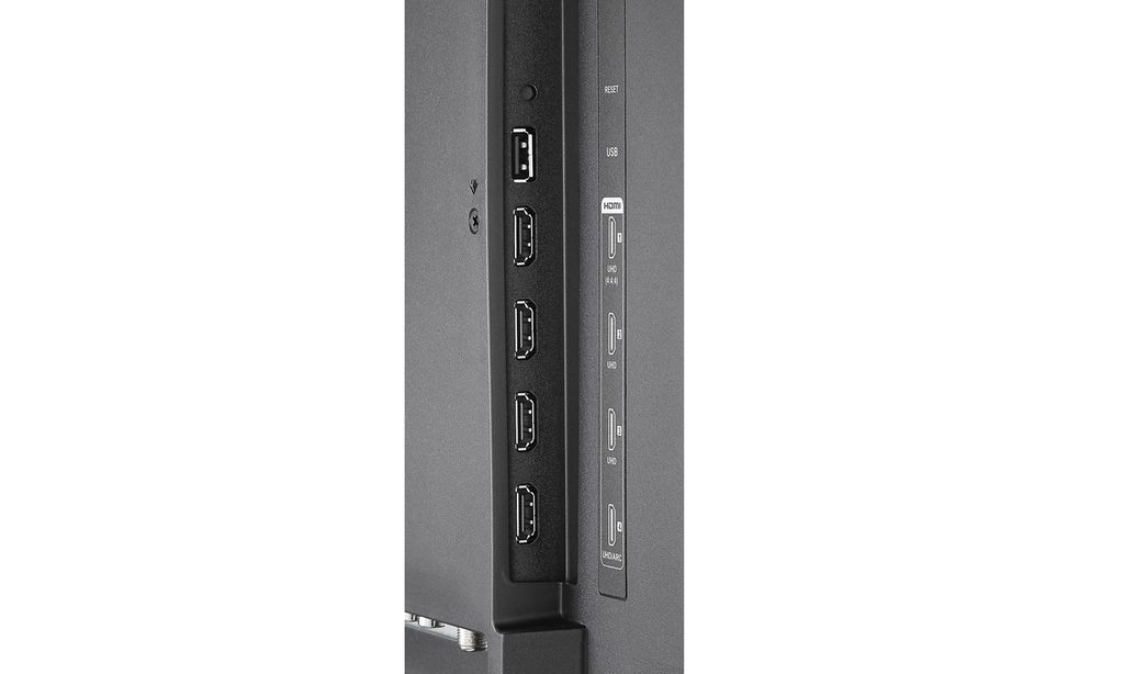 Insignia 4K Roku TV Review: Great Bargain, Streaming Smarts | Tom's Guide