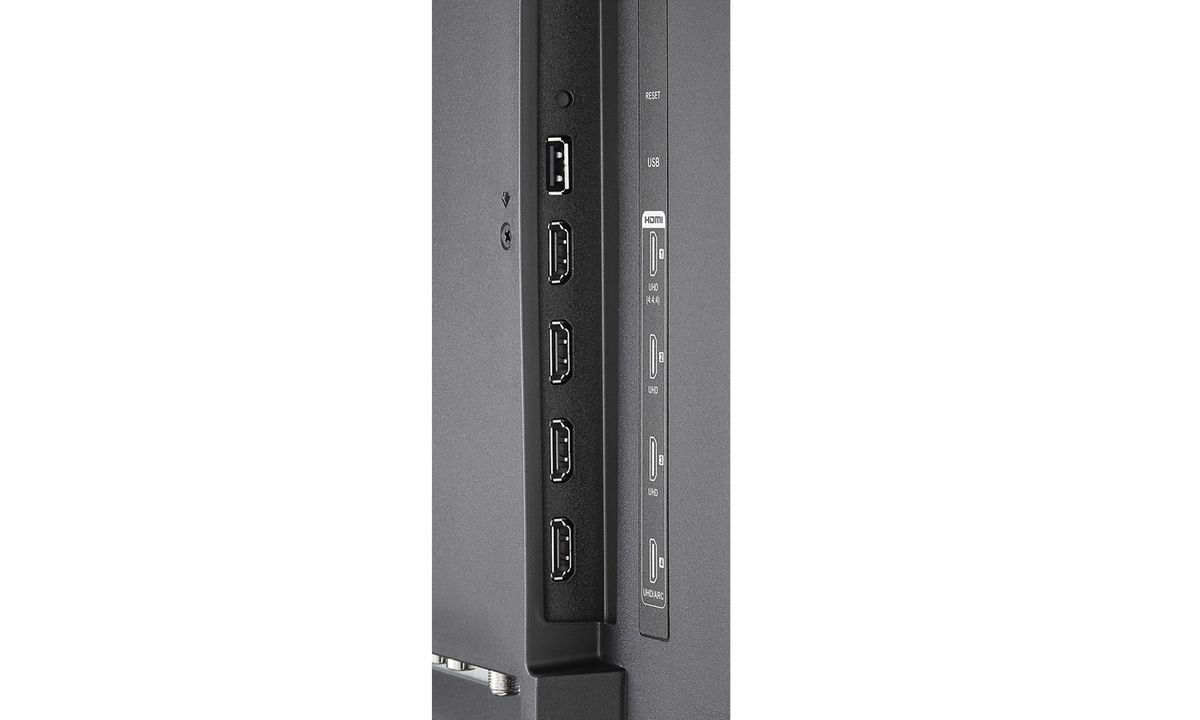 Insignia 4K Roku TV Review: Great Bargain, Streaming Smarts | Tom's Guide