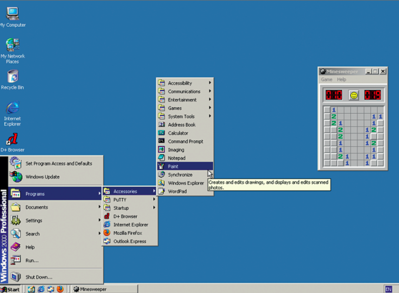 How to run classic versions of Windows on modern PCs | IT Pro