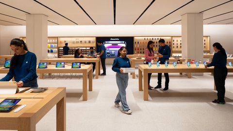 Apple Store near me: How to find your local Apple shop | iMore