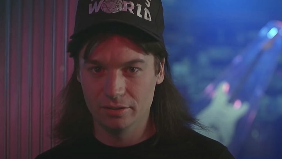 9 Unforgettable Mike Myers Characters In Movies And Television ...