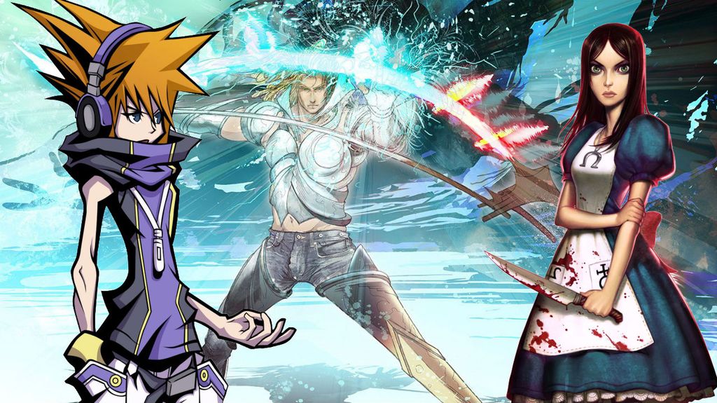 100 most underrated and overlooked games | GamesRadar+