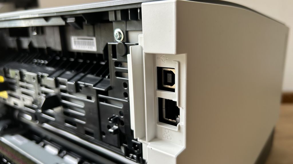 HP Color LaserJet Pro 3201dw (3202dw) laser printer review | TechRadar