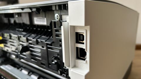 HP Color LaserJet Pro 3201dw (3202dw) laser printer review | TechRadar